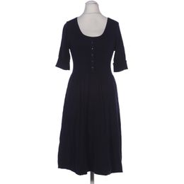 Betty Barclay Damen Kleid, marineblau, Gr. 36