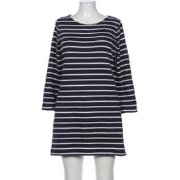 Boden Damen Kleid, marineblau