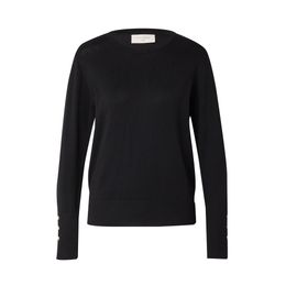 Freequent Pullover 'KATIE' Damen Gr&ouml;&szlig;e M schwarz