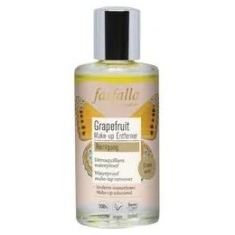 Farfalla Grapefruit Make-up-Entferner 60ml