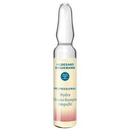 Hildegard Braukmann Professional Plus Hydra Vitamin Komplex Ampulle