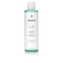 Philip B. Nordic Wood Hair & Body Shampoo