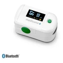 Medisana PM 100 Connect Pulsoximeter