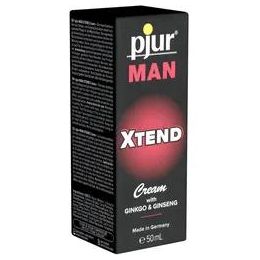 «Xtend Cream» durchblutungsfördernde Creme für Männer (0.05 l)