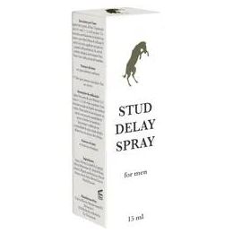 «Stud Delay Spray» for men, verzögerndes Spray für Männer (0.015 l)