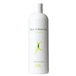 «Body in Balance» neutrales Massageöl (0.5 l)