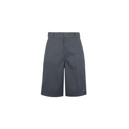 Dickies Shorts Herren Gr&ouml;&szlig;e 46 dunkelgrau