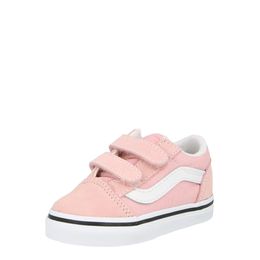 Vans Sneakers 'Old Skool' boy size 22.5 Rose / White
