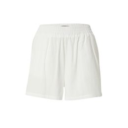Sel by peppercorn Misspap Shorts Damen Gr&ouml;&szlig;e 44 wei&szlig;