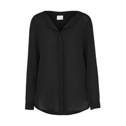Vila Bluse 'VILucy' Damen Gr&ouml;&szlig;e M schwarz