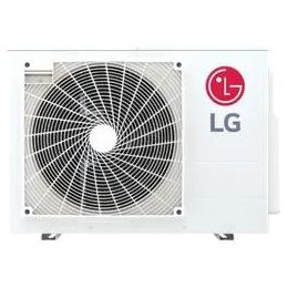 LG MU5R30.U42 R32 MultiSplit Außengerät 8,8 kW