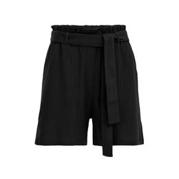 WE Fashion Hose Damen Gr&ouml;&szlig;e 52 schwarz