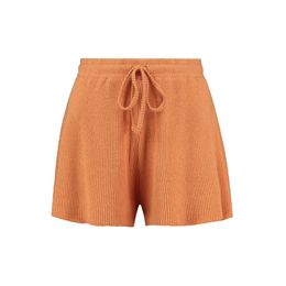 Shiwi Shorts Damen Gr&ouml;&szlig;e 36 hellorange