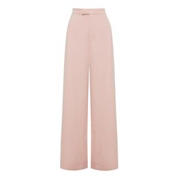 BWLDR Hose 'IMPERIA PANT' Damen Gr&ouml;&szlig;e 42 pink