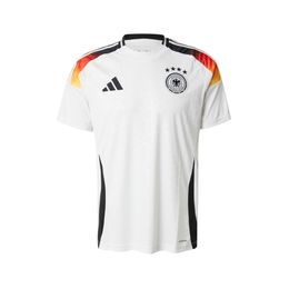 adidas Performance Trikot 'DFB 24' Herren Gr&ouml;&szlig;e XS orange / rot / schwarz / wei&szlig;