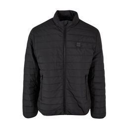 Urban Classics Jacke Herren Gr&ouml;&szlig;e 5XL schwarz