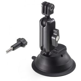 DJI Osmo Action Saugnapfhalterung