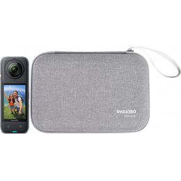 Insta360 X4 + Carry Case