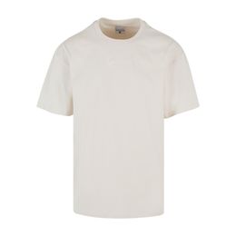 Karl Kani T-Shirt 'KM-TE011-003-06' Herren Gr&ouml;&szlig;e M offwhite