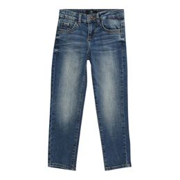 LTB Jeans 'Deonne' M&auml;dchen Gr&ouml;&szlig;e 164 blue denim