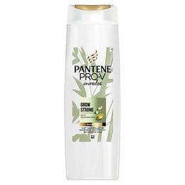 Pantene Pro-V miracles GROW STRONG Shampoo 250 ml