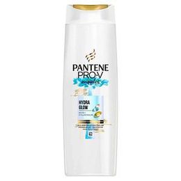 Pantene Pro-V miracles HYDRA GLOW Shampoo 250 ml