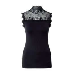 Minus Top 'Vanessa' Damen Gr&ouml;&szlig;e XS schwarz
