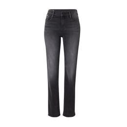 G-Star Raw G-star Jeans 'Strace' Damen Gr&ouml;&szlig;e 25 black denim