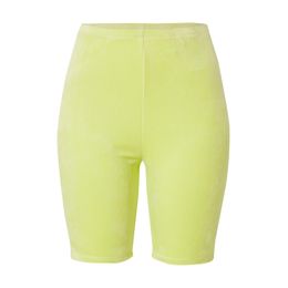VIERVIER Leggings 'Alia' female size XS Light green
