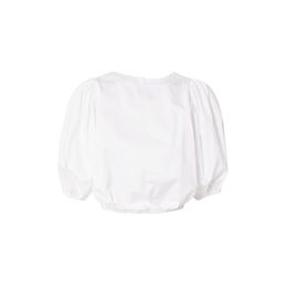 Jan 'n June Bluse 'LAIDE' Damen Gr&ouml;&szlig;e XL offwhite