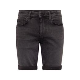 Only & Sons Only & Sons Shorts 'ONSPLY' Herren Gr&ouml;&szlig;e 35/36 black denim