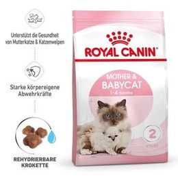 Royal Canin Mother & Babycat 4 kg