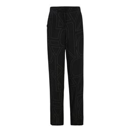 Only Tall Hose 'DEA' Damen Gr&ouml;&szlig;e 46 grau / schwarz