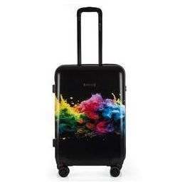 Globo Kenorada Plumeria 4R Trolley M #68C*001-65 multi