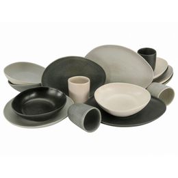 Creatable PIETRA Geschirr-Set