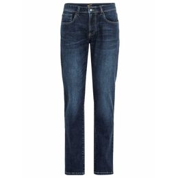 Camel Active Jeans Herren Gr&ouml;&szlig;e 52 dunkelblau
