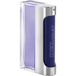 Rabanne Ultraviolet Man Eau de Toilette Nat. Spray 100 ml