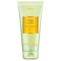 Acqua Colonia Starfruit & White Flowers Aroma Shower Gel 200 ml