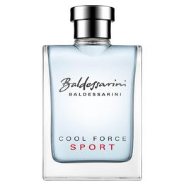 Baldessarini Cool Force Sport Eau de Toilette Nat. Spray 50 ml