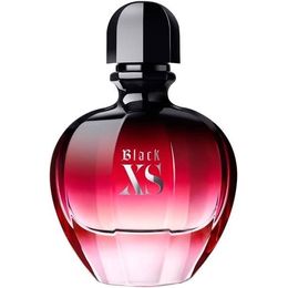 Rabanne Black XS for Her Eau de Parfum Nat. Spray 50 ml