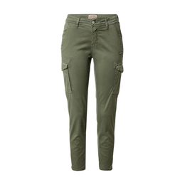 Gang Hose 'Amelie' Damen Gr&ouml;&szlig;e 33 khaki