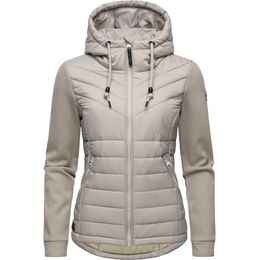 Ragwear Jacke 'Sandrra' Damen Gr&ouml;&szlig;e L dunkelbeige