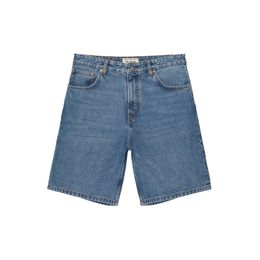 Pull&Bear Pull&bear Shorts Herren Gr&ouml;&szlig;e 32 blue denim