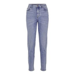 Pieces Jeans 'Kesia' Damen Gr&ouml;&szlig;e 27/28 hellblau