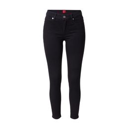 Hugo Jeans Damen Gr&ouml;&szlig;e 32 black denim