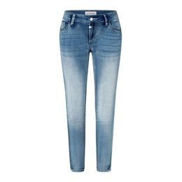 Timezone Jeans 'Aleena' Damen Gr&ouml;&szlig;e 32 blue denim