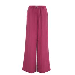 WE Fashion Hose Damen Gr&ouml;&szlig;e 34 fuchsia