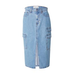Abercrombie & Fitch Abercrombie & Fitch Rock Damen Gr&ouml;&szlig;e 40 hellblau