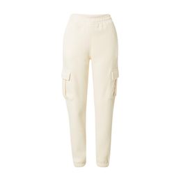 Urban Classics Hose Damen Gr&ouml;&szlig;e 34 creme