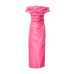 Staud Kleid 'ANDREA' Damen Gr&ouml;&szlig;e 40 hellpink Winterkleid